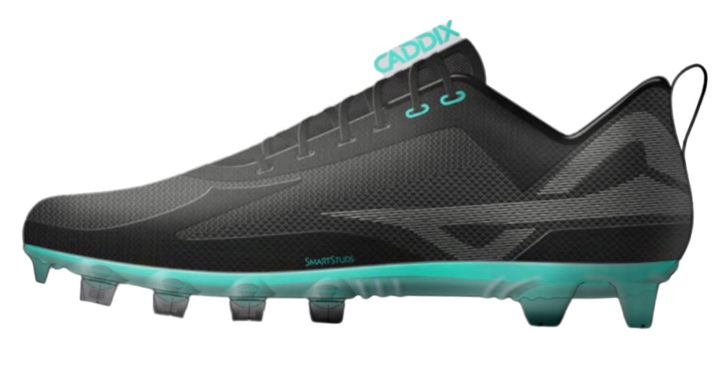 Caddix Football Cleat - Low