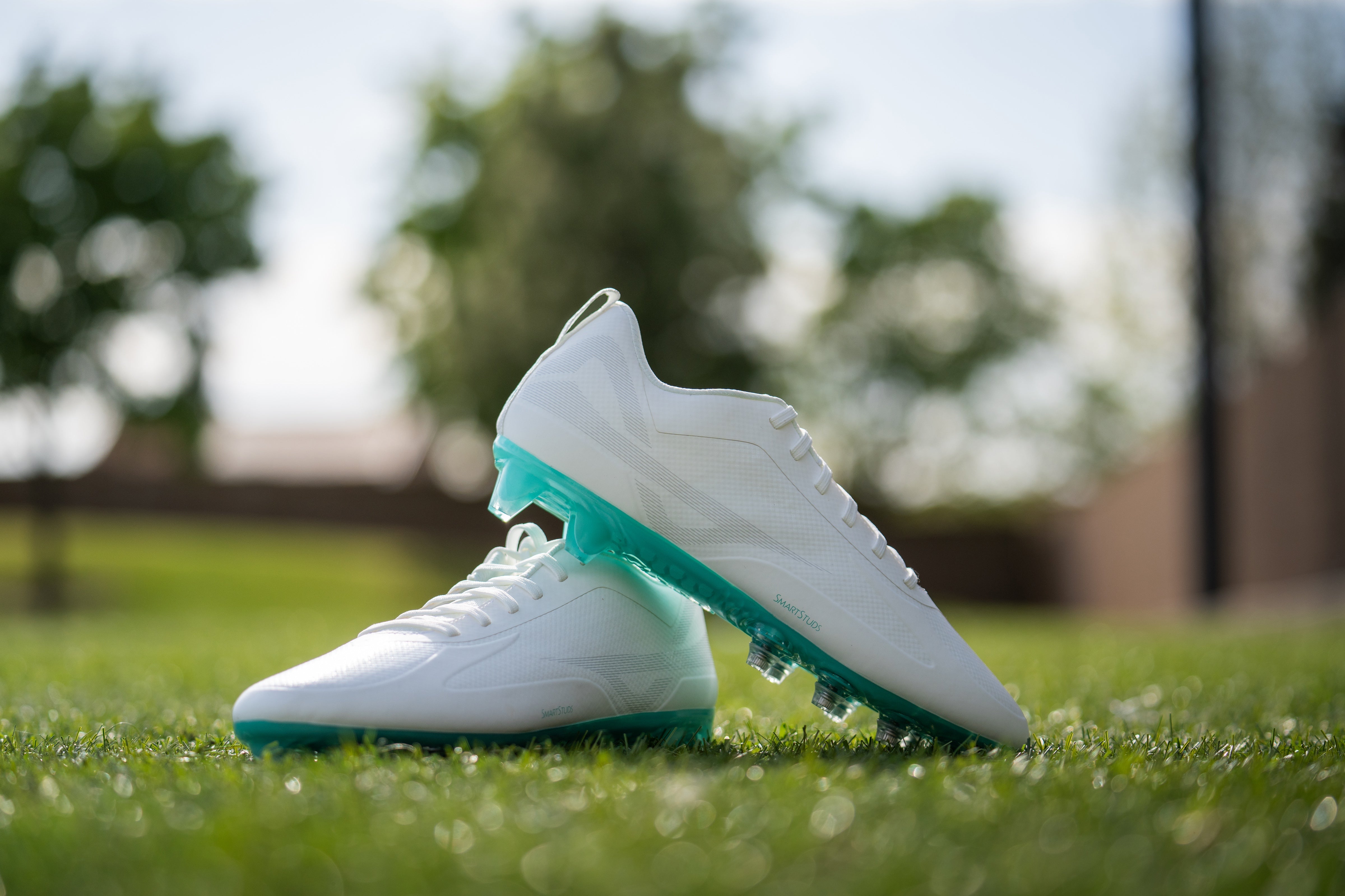 Caddix Football Cleat - Low