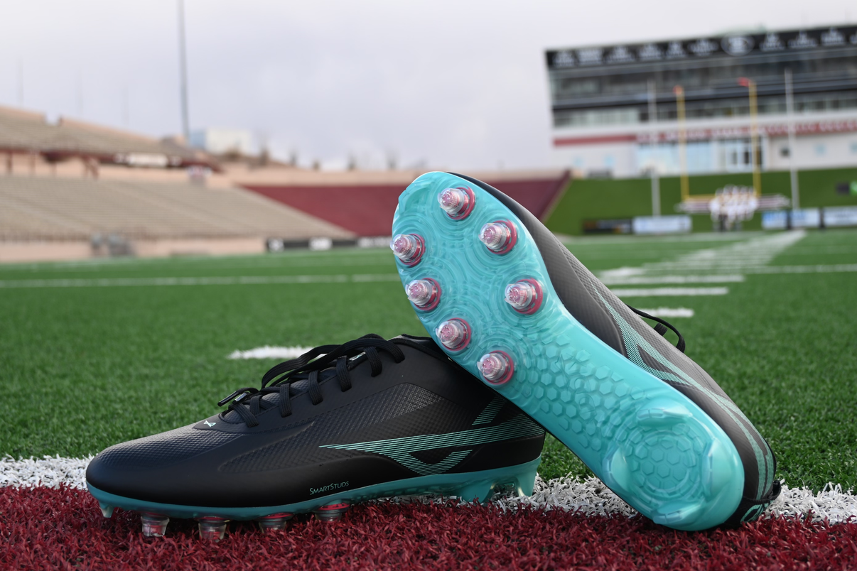 Caddix Football Cleat - Low